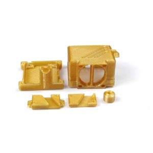 Understanding Accuracy, Precision, and Tolerance in 3D Printing - PROJET