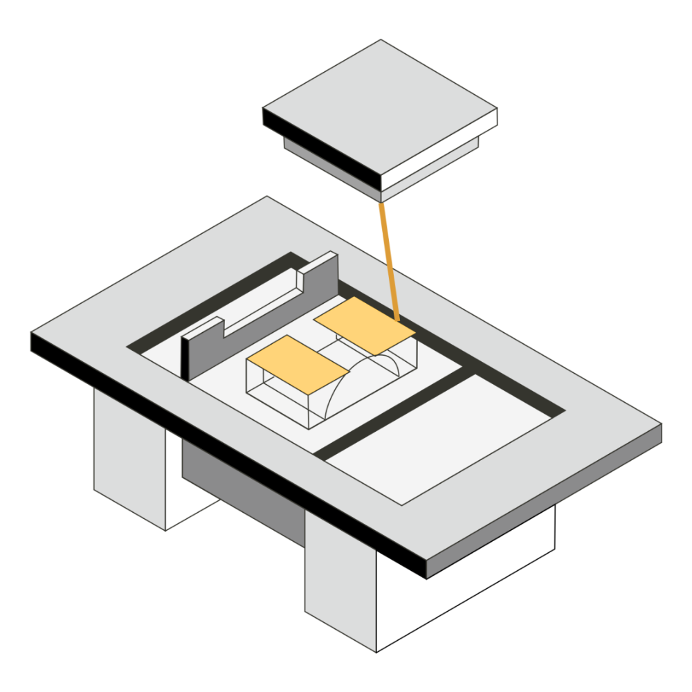 Stereolithography (SLA) 3D Printing Service In Malaysia & Singapore ...