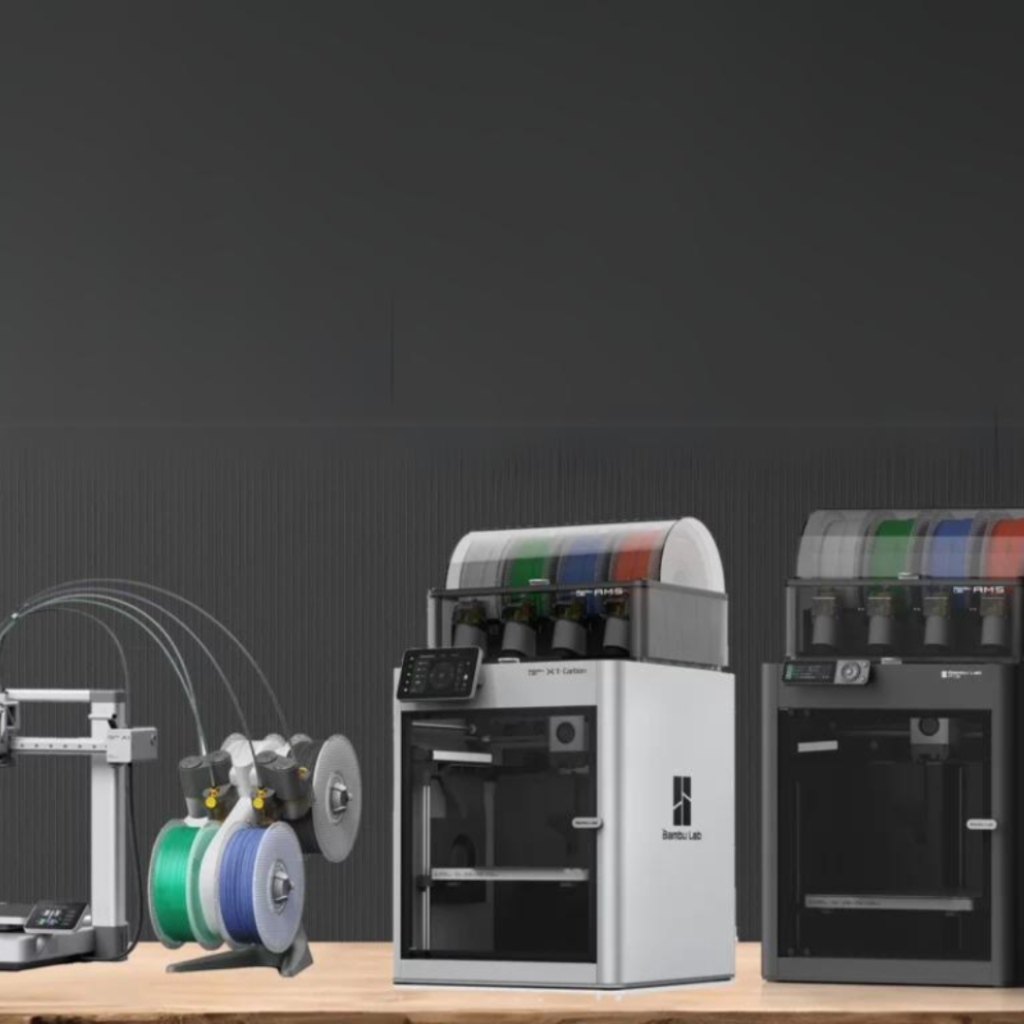 Fun Facts about 3D Printing - PROJET