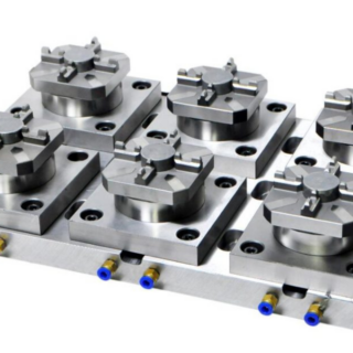 Understanding Jigs & Fixtures: Key Differences and Essential Uses in ...