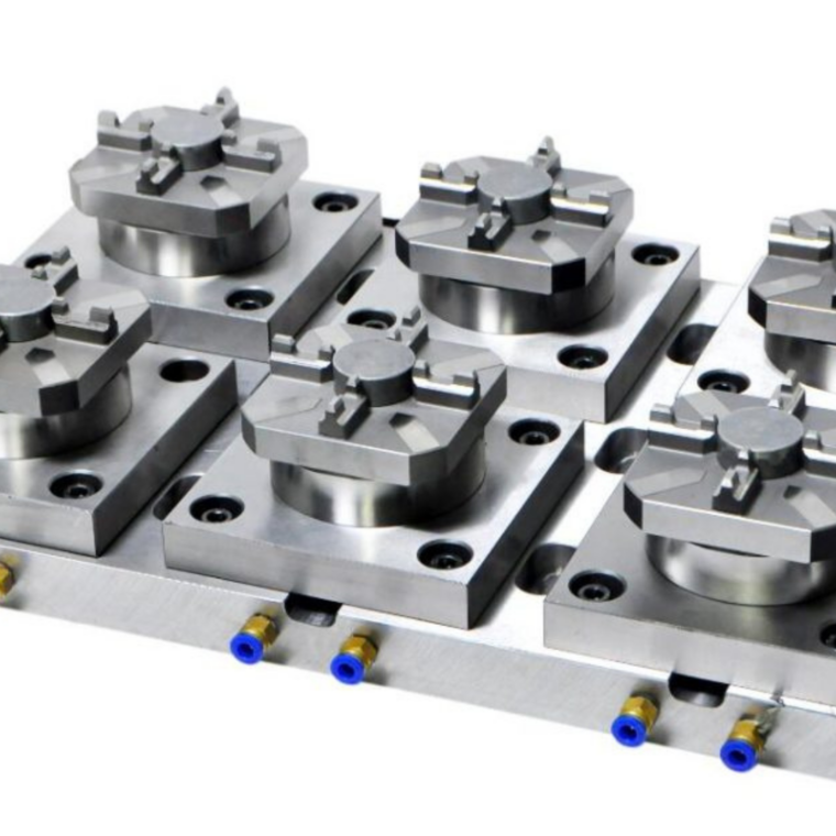 Understanding Jigs & Fixtures: Key Differences and Essential Uses in ...