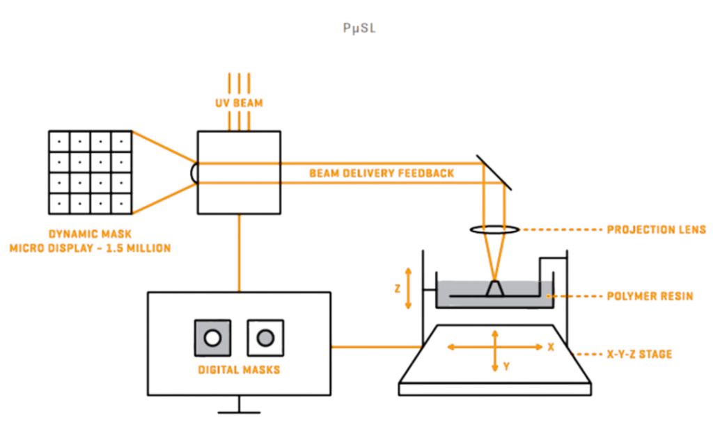 Introduction to 3D Printing with PuSL - PROJET