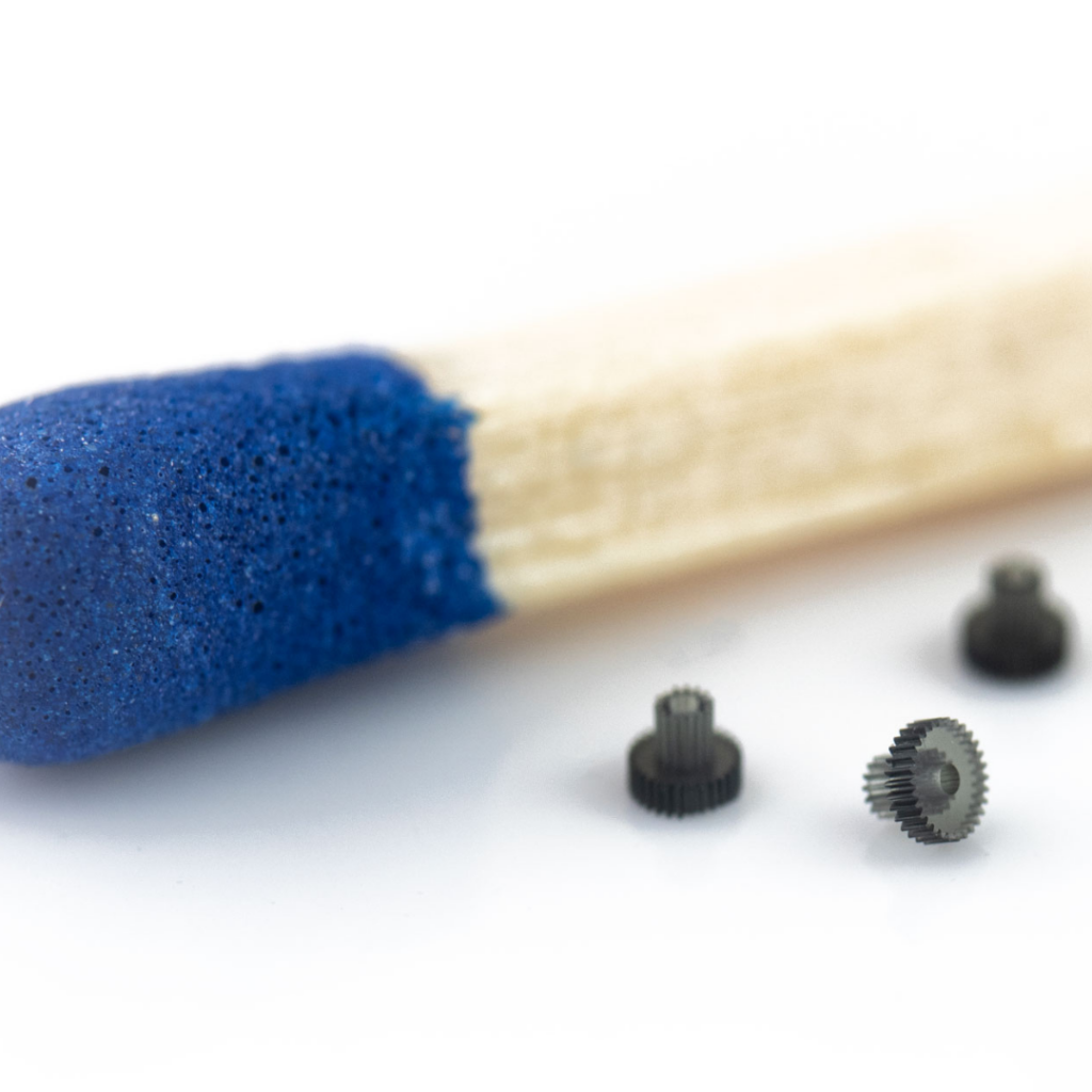 Introduction to 3D Printing with PuSL - PROJET