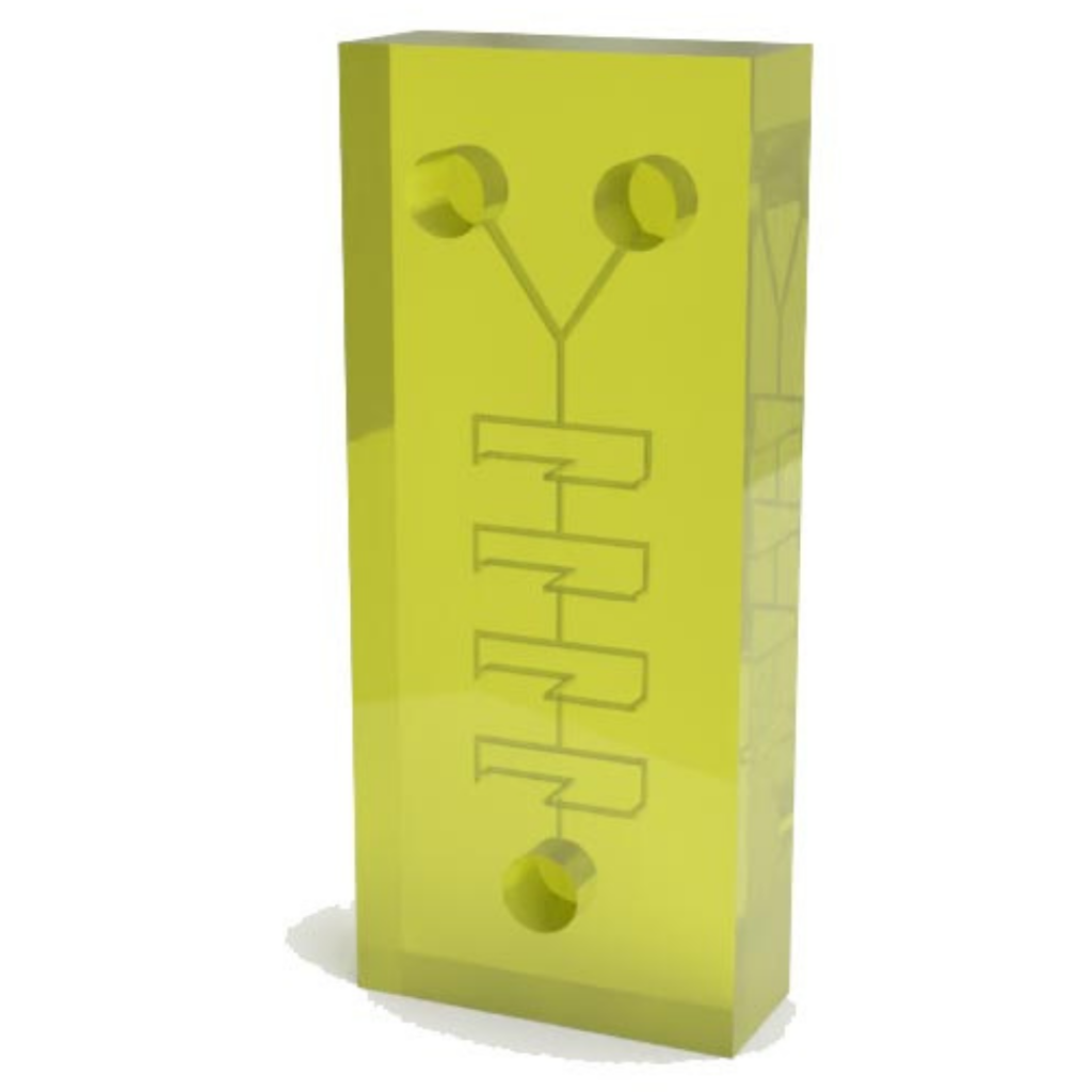 Introduction to 3D Printing with PuSL - PROJET