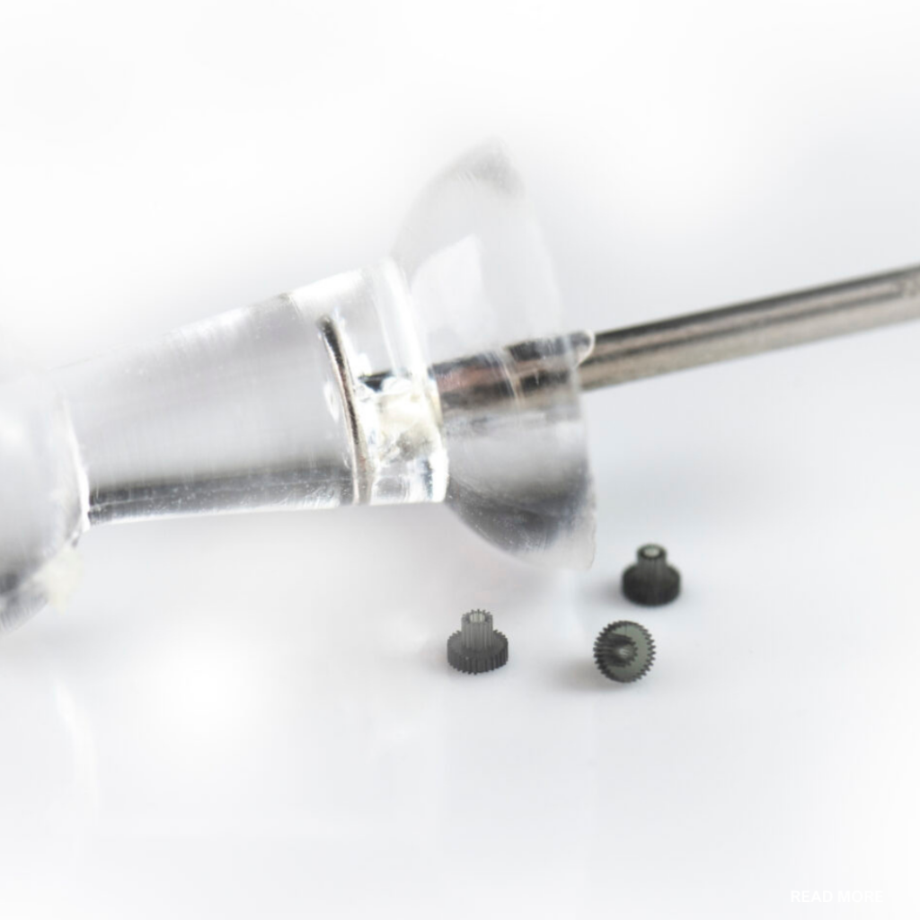 Introduction to 3D Printing with PuSL - PROJET