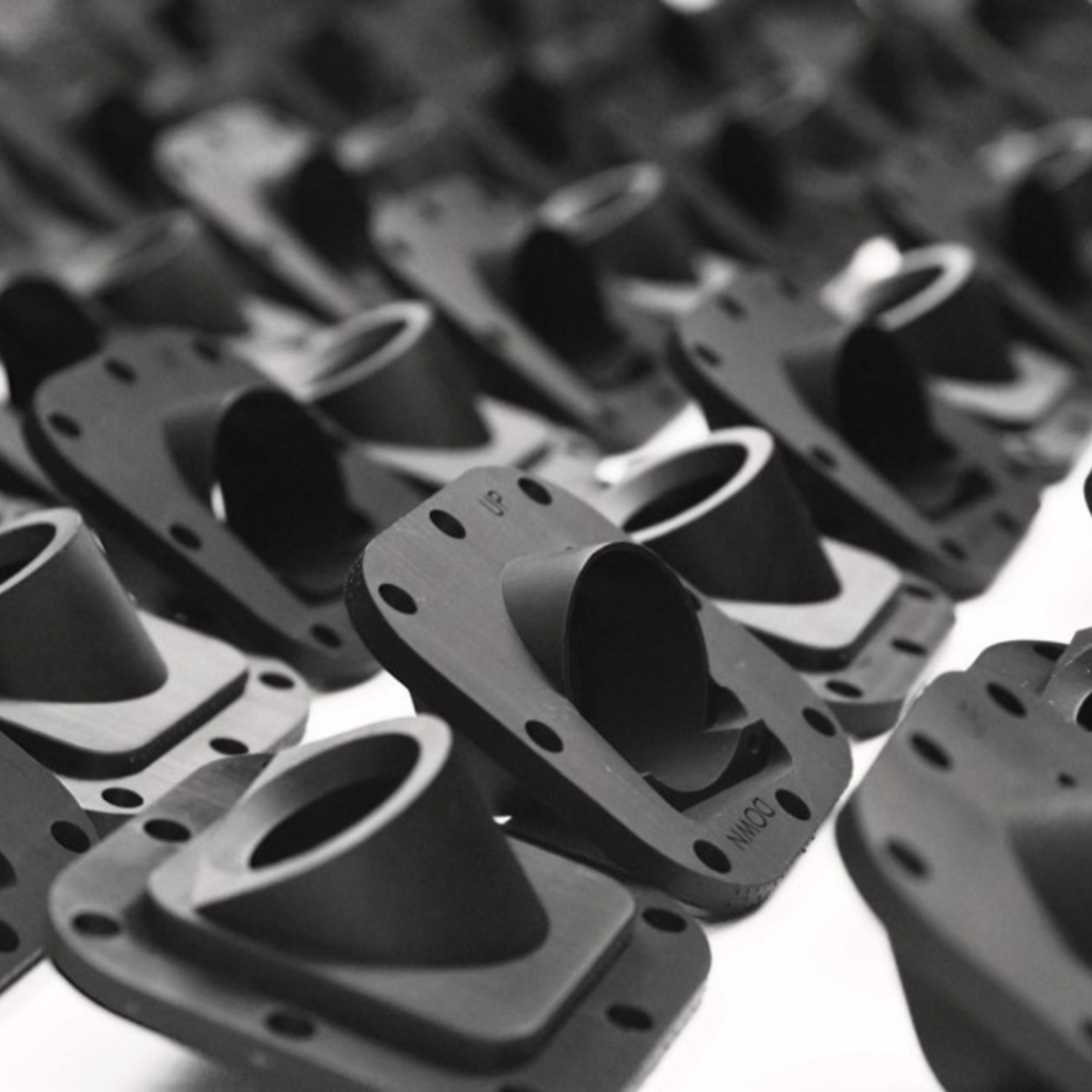 Prototyping 101: Sourcing Parts for Your Initial Prototyping Stage - PROJET