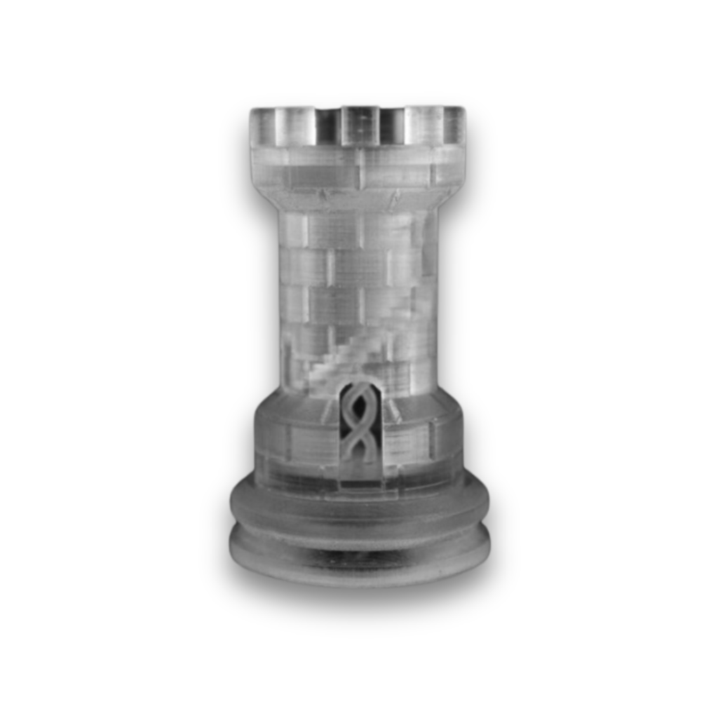 Understanding Accuracy, Precision, and Tolerance in 3D Printing - PROJET