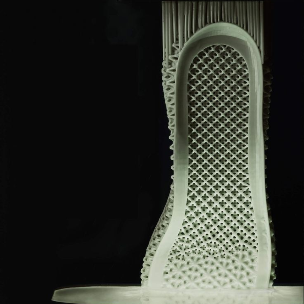 SLA 3D Printing Technology: Everything You Need to Know About ...