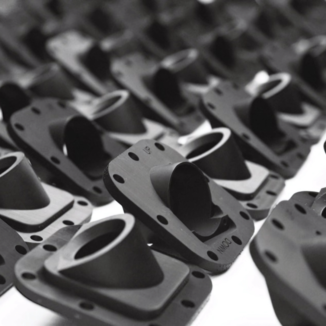 3D Printing: A Solution to End-of-Life Obsolete Components - PROJET