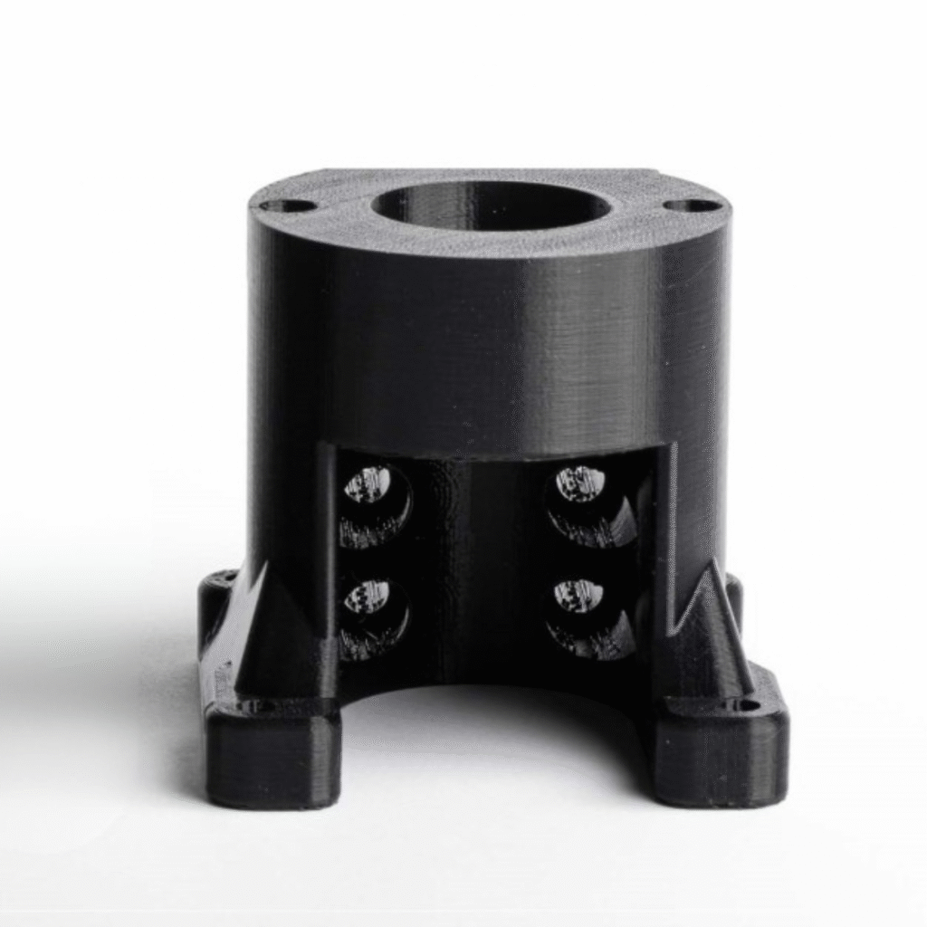 Understanding Accuracy, Precision, and Tolerance in 3D Printing - PROJET