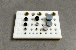 Understanding Accuracy, Precision, and Tolerance in 3D Printing - PROJET